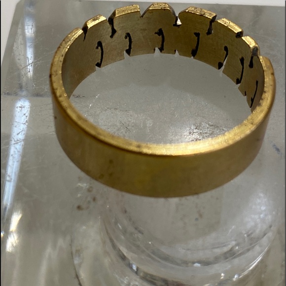 Vintage | Other | Vintage 97s Barbara Ring | Poshmark